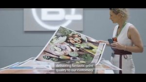Fujifilm Acuity Aristo однопроходная струйная машина которая печатает со скоростью 6 тыс кв.м. в час