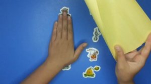 Игровая мастерская: Самодельные фишки из бумаги и скотча для настольных развлечений