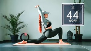 Zubalenok - Stretching Exercises for Every Body