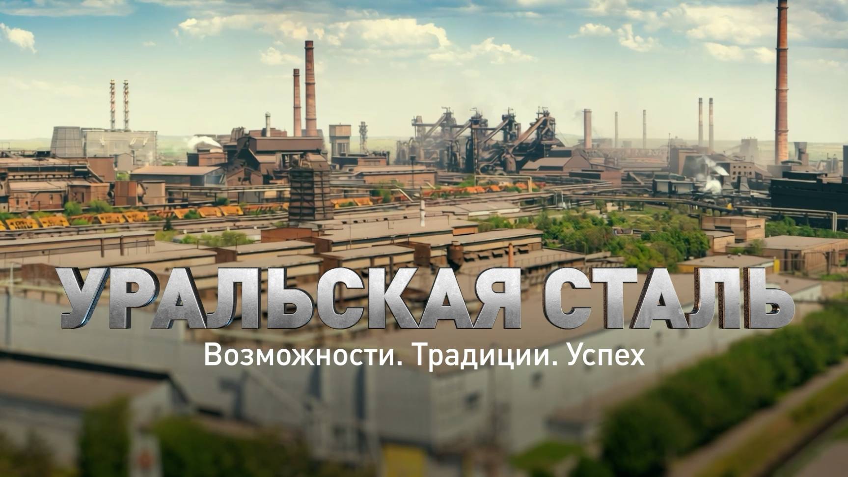 «Человек и комбинат» (2025)