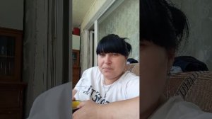сижу на балконе