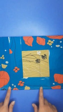 Тканевый рай: создаю уютный домик для морской свинки #как_сделать #diy