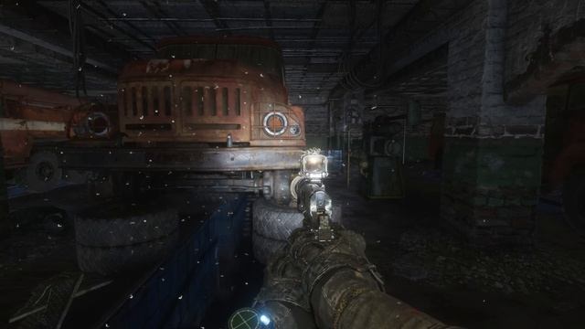 Metro  Exodus Метро Исход #История Сэма Часть 5 #геймплей #прохождение игры #обзор #игрофильм