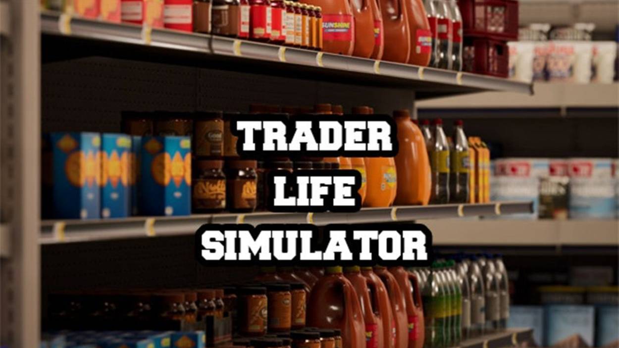 КУПИЛИ ХОЛОДИЛЬНИК Trader Life Simulator #3