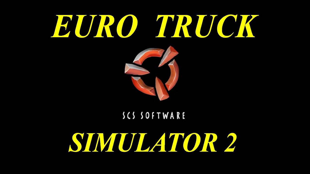 Euro Track Simulator 2 - Музыкальный клип