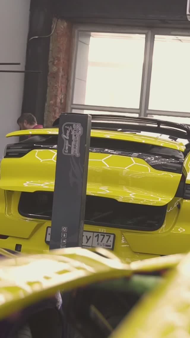 Все о цветном полиуретане IRISTEK!