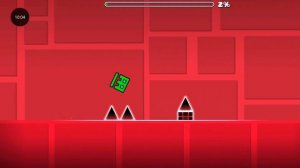 как я играю в geometry dash world https://vk.com/id1046212898 это ссылка на мой канал vk видео