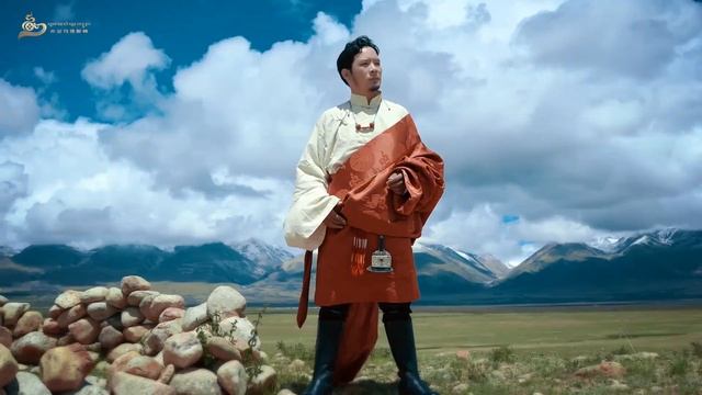 བོད་གཞས་གསར་པ་༢༠༢༥༼ཨ་ཕོ་འབྲོག་པ།༽ལེནམཁན། བར་རྟའི་མཁར་ཆོས། ࿉ Tibetan song 2025 Full HD (1)