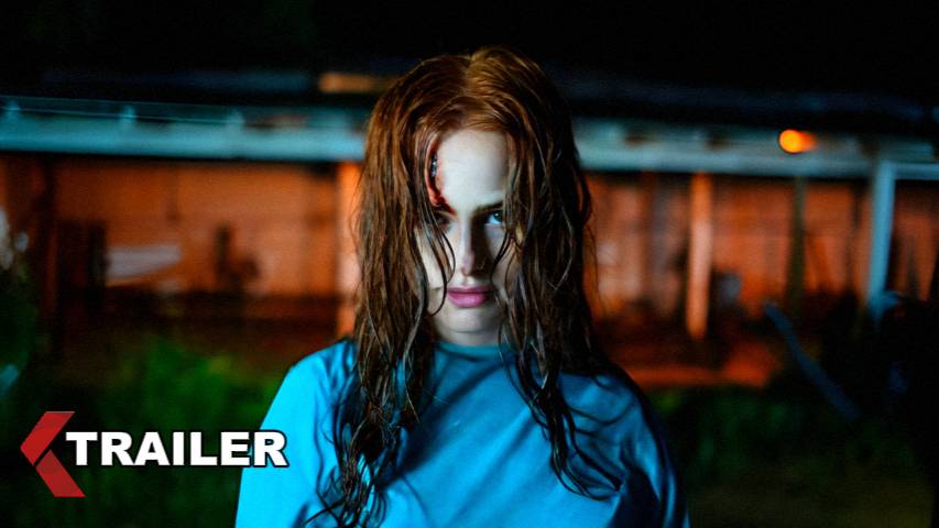 Незнакомцы Глава 2 — Русский трейлер (Дубляж, 2025)