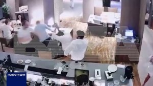 УБИЙСТВО ПОДРОСТКА