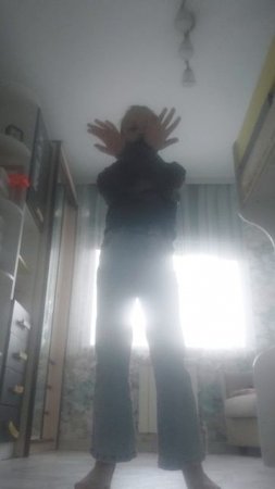 летние девчонки