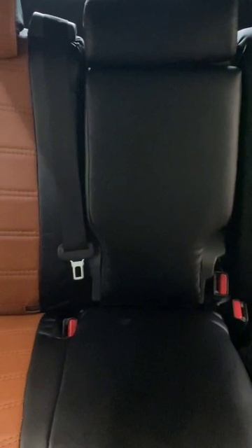 Авточехлы Автофрант на Toyota Land Cruiser Prado150