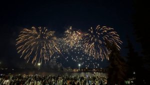 День металлурга 2025, 85 лет ЕВРАЗ Нижний Тагил
