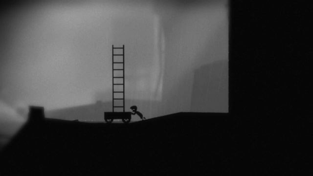 Limbo (Часть 3/6)