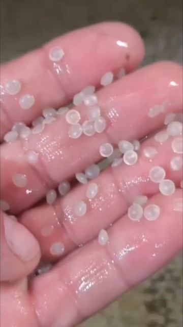 Сырье для полимеров и вторичная стрейч-гранула: выгодно, качественно, экологично