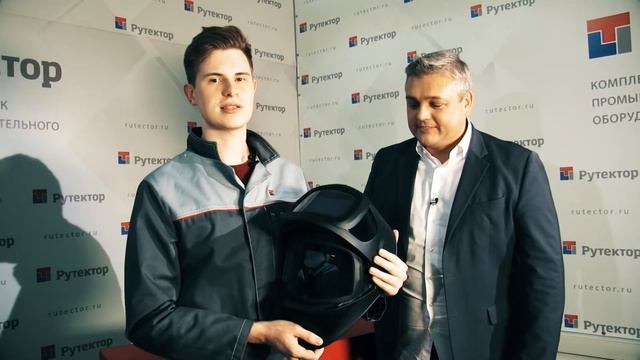 Выставка БиОТ 2017
