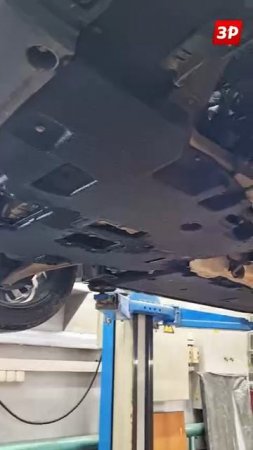 ­
🚘 На Hongqi H5 нельзя поменять масло, не сняв пыльник... или можно?

В ролике показана особенност
