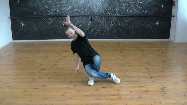 Как делать Six & Eight Steps