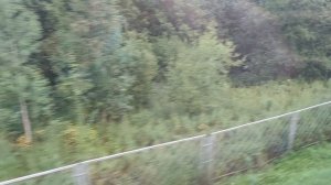 Поездка в Карелию часть 2 "между Удельной и Колпино"