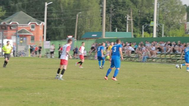 Футбол