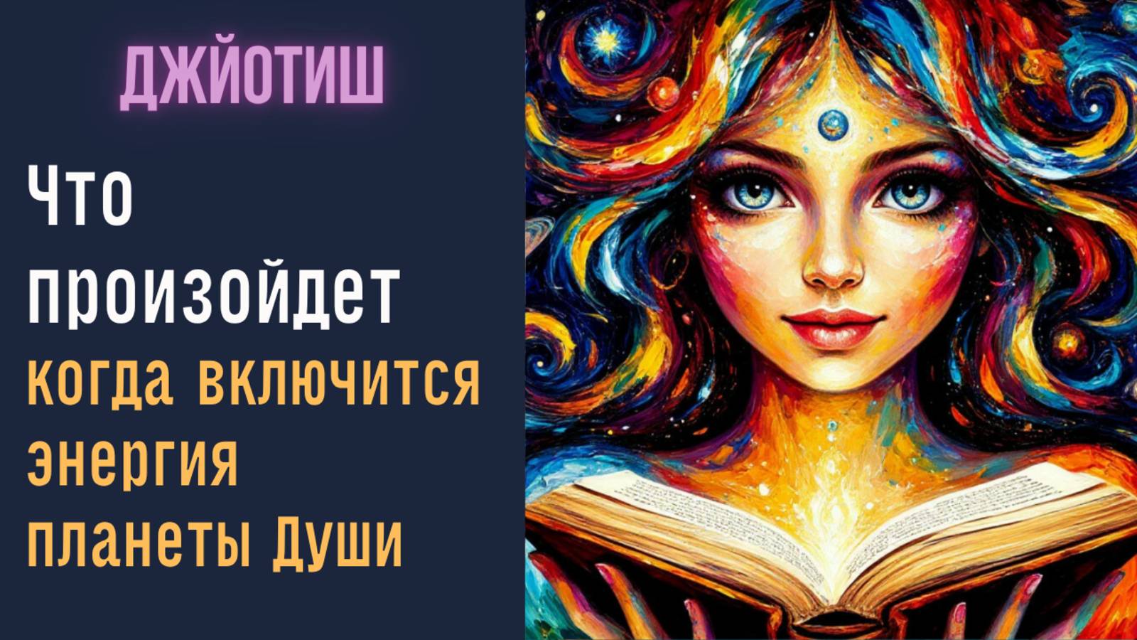 Перемены, которые принесет планета Души в свой период | Атмакарака | Астрология Джйотиш