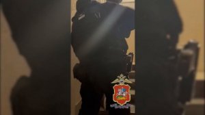 Подмосковные полицейские задержали пособника мошенников, обманувших жителей г. Ступино