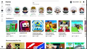 Roblox играем онлайн 21.07.2025