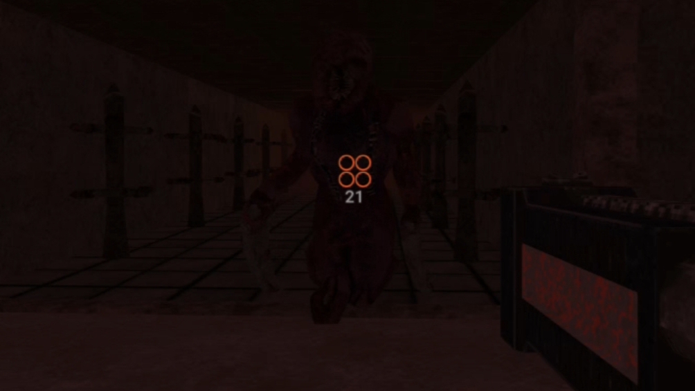 MEGAPAIN #4