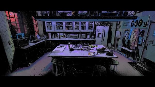 Concept Development - Yellowbrick