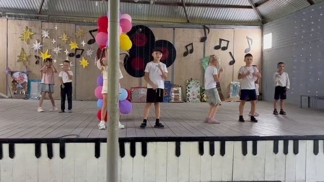 🎭 "Большой Круг": как наши богатыри сердцем зажгли! 🔥