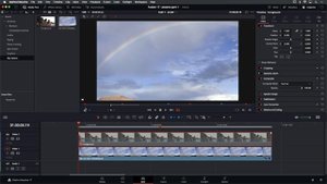 Основы создания композиций (Fusion-Basic Compositing)