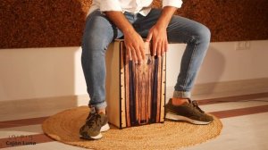 Cajón ABueno LUNA