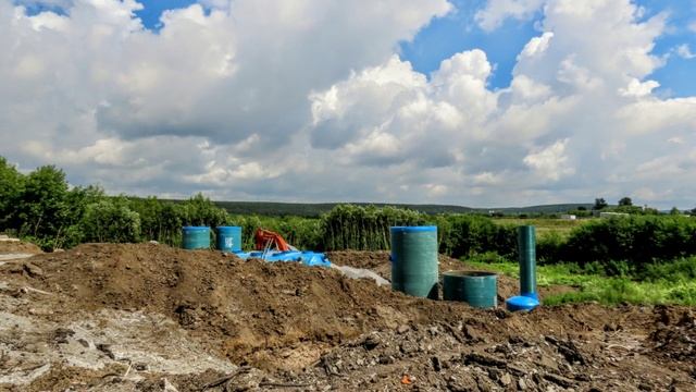 Стройки в центре города. На Искитимке, у жк Каравелла и далее. Кемерово