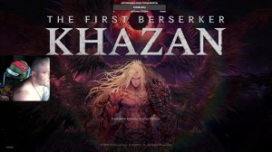 The First Berserker: Khazan | Стрим с консоли | PS5Pro | Пускай горит очаг!