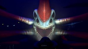 Играю в Subnautica #2