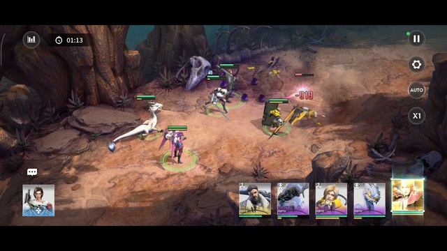 Eternal Evolution. Промокод