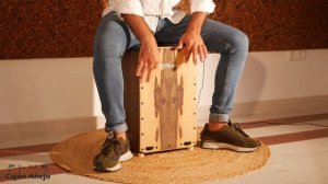 Cajón ABueno AÑEJO