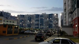 ЖК Ново-Патрушево В Городе Тюмень, Как ЖК Цветной Бульвар В Воронеже У Георгия Юсубова(21.07.2025)