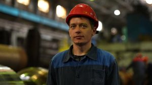 Hr клип. гимн предприятия Амет