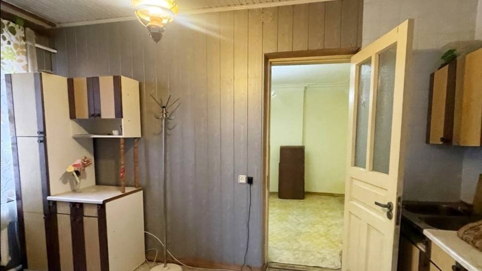 Квартира в Геленджике цена 6.5 млн.р. Однушка на ул.Тельмана. Квартиры в Геленджике без лишних слов.