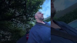 ☝️Под вечер приехал KIA Махав если коробка сгорела это жесть🤦🏼♂️