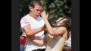 И в печали и в радости в любви и в ненависти.
