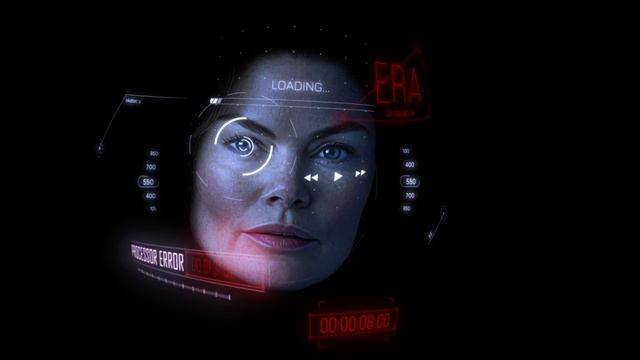 HUD графика