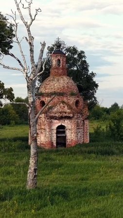 🌾 Татарстан