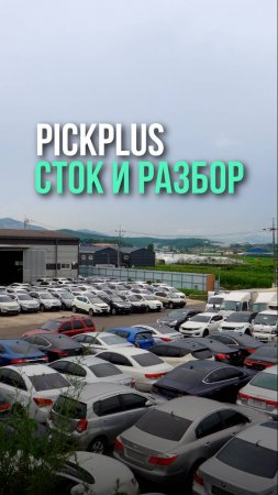 PICK PLUS больше, чем кажется😉🤝