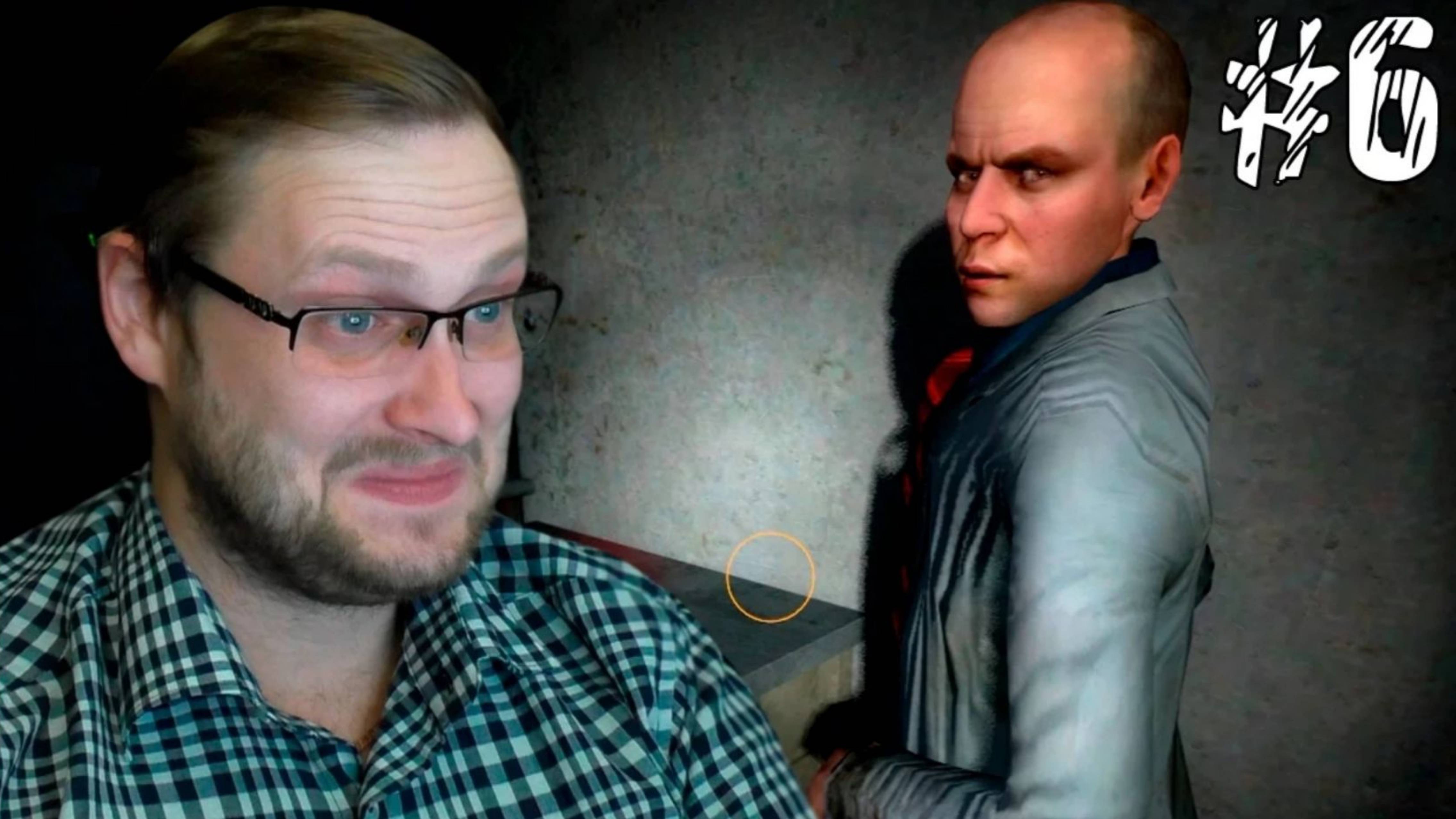 Black Mesa Прохождение ► КРЫСА ► #6