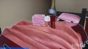 играем в строгого папу