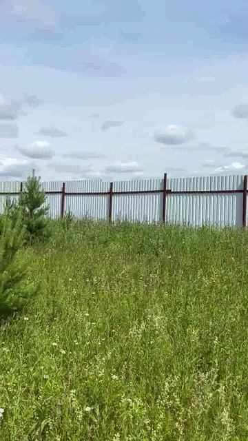 Продается участок 20 соток в ДПК Зеленцино (газ и свет), г. Карабаново, Александровский р-н