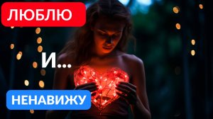 Люблю и ненавижу