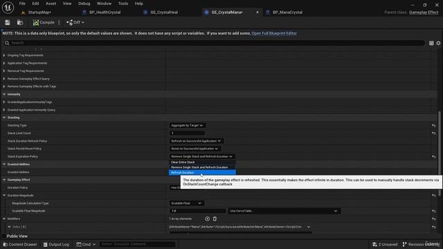 Полный курс Создание игры в стиле RPG с видом сверху в Unreal Engine 5 C++#2B